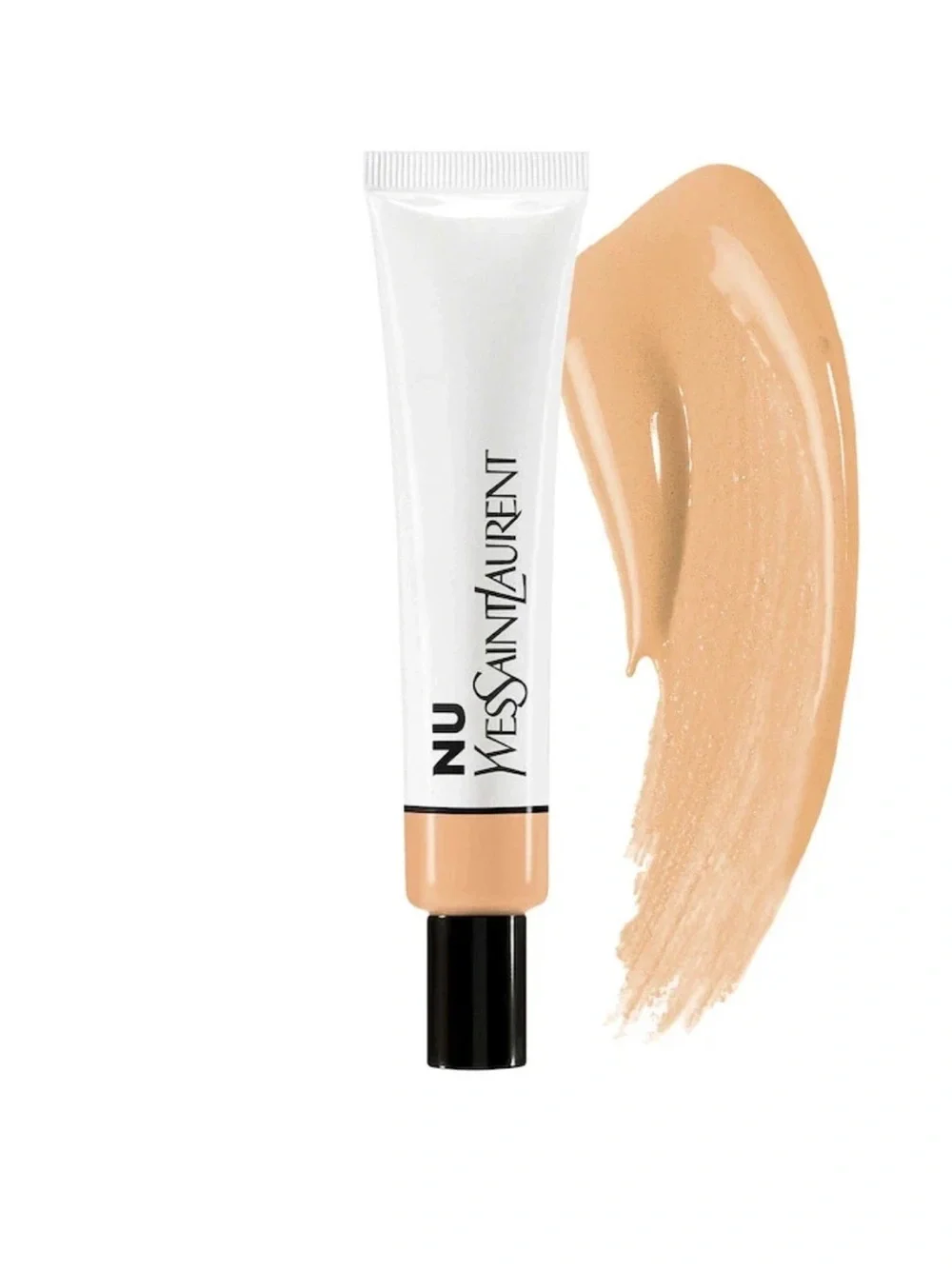 Yves Saint Laurent | Makeup | Ysl Yves Saint Laurent Nu Bare Look Tint ...